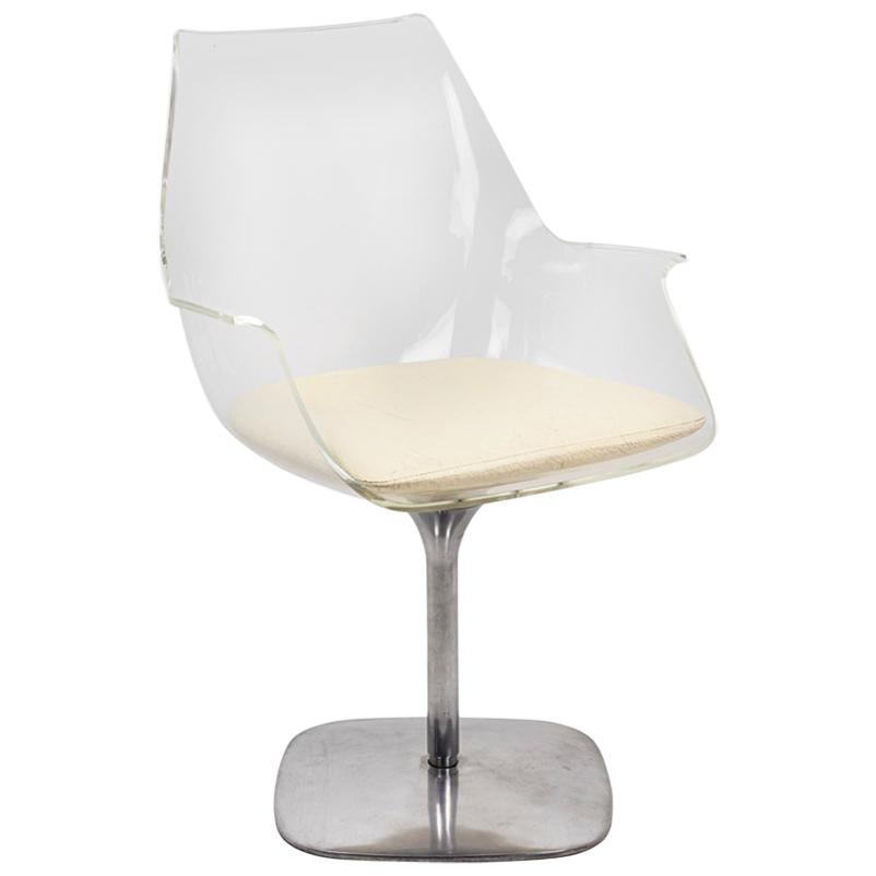 Italian Postmodern Desk and Chair Unknown, 1970s, Italy at 1stDibs ...