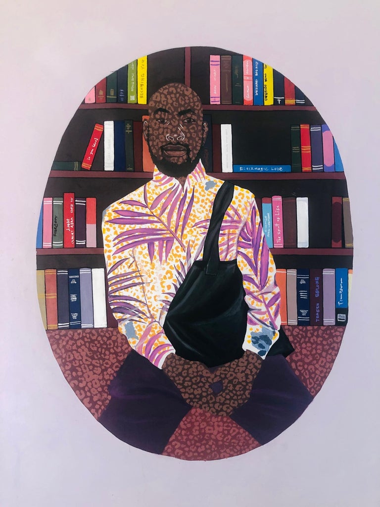 Rotimi Godwin - Favorite Spot For Sale at 1stDibs