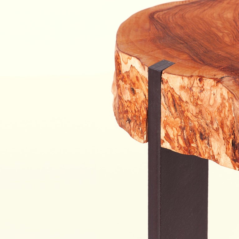 Rotina Coffee Table by Apulia Design For Sale at 1stDibs