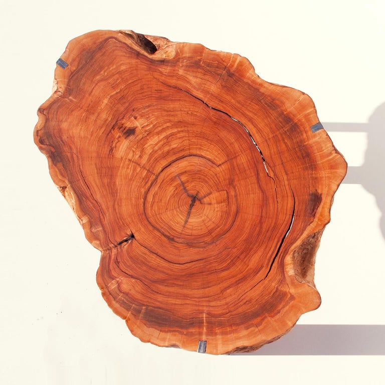 Rotina Coffee Table by Apulia Design For Sale at 1stDibs