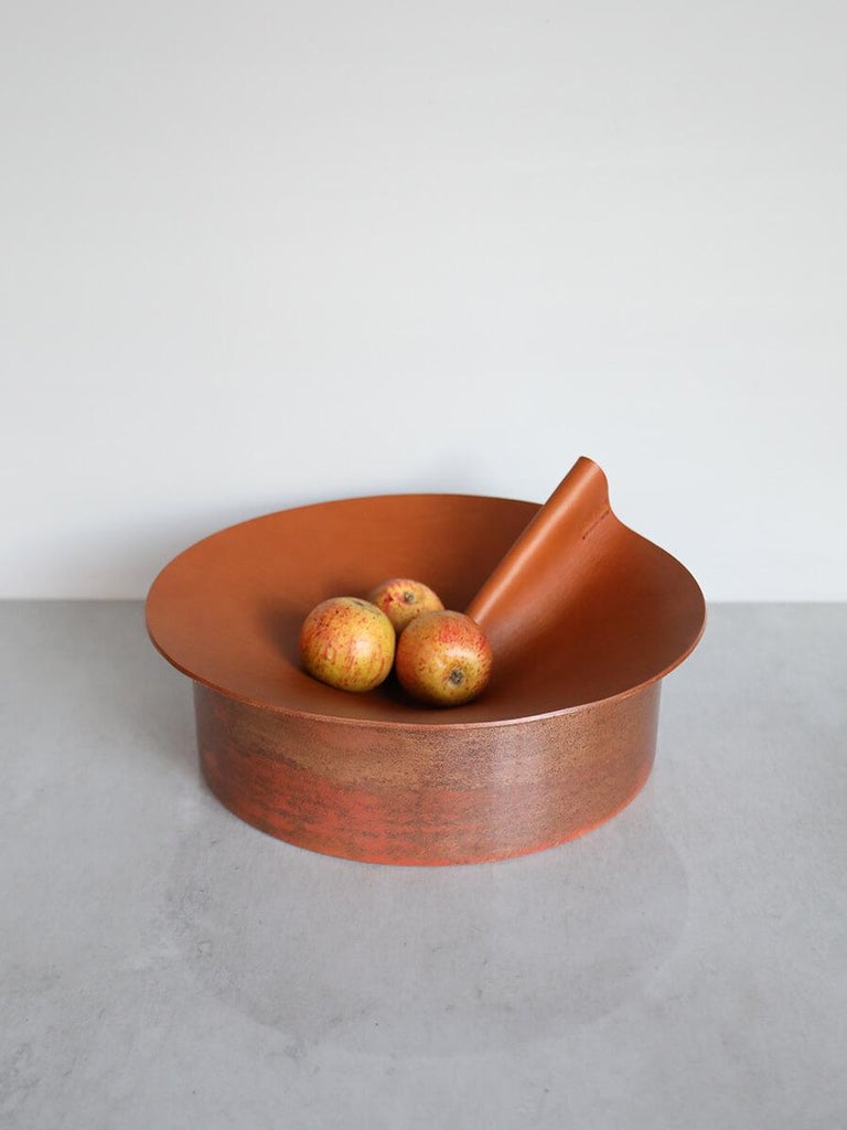 Rotonda Small Storage Unit Design by Cara / Davide for Uniqka For Sale ...