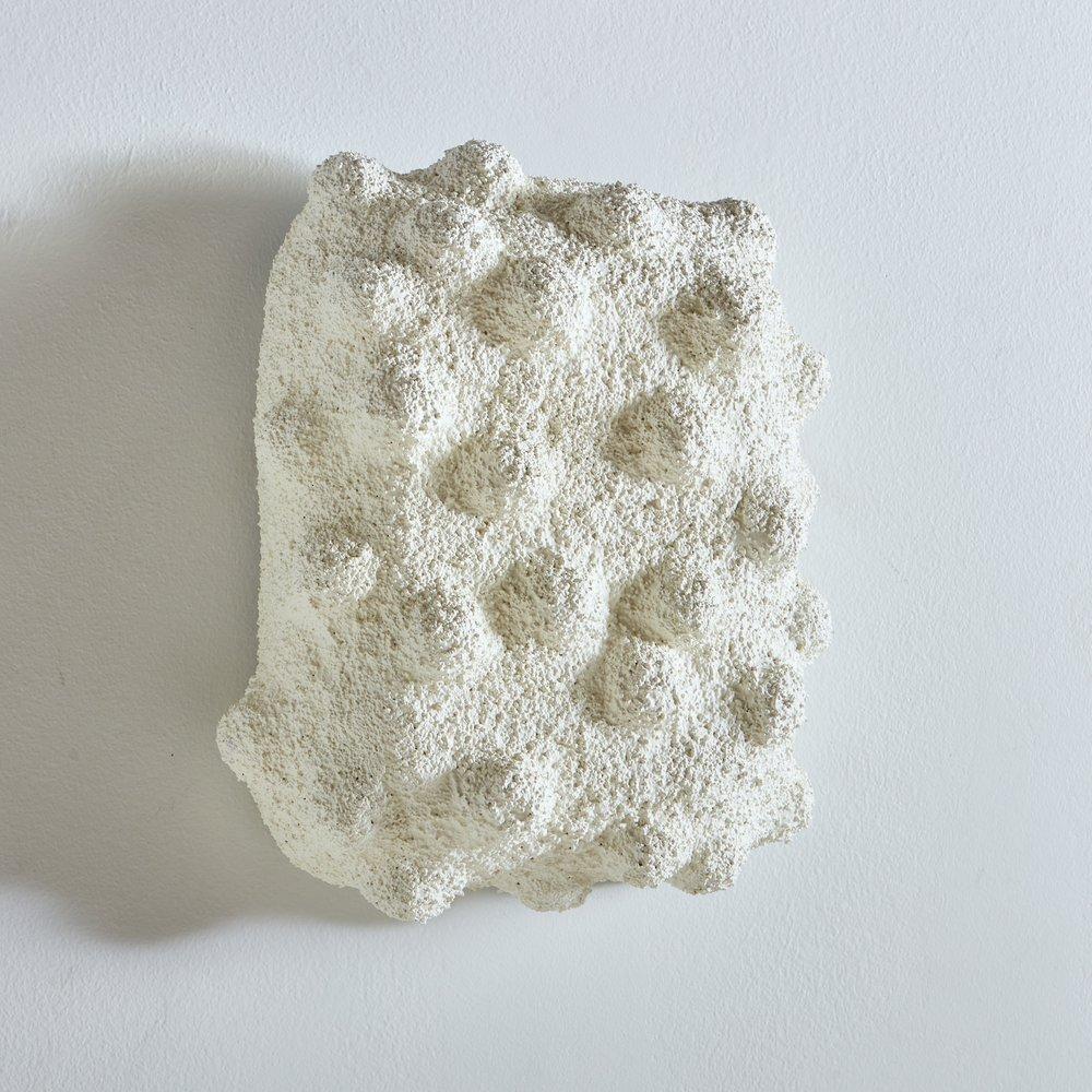 Rough Bubbles by Erin Vincent, 2022 For Sale at 1stDibs