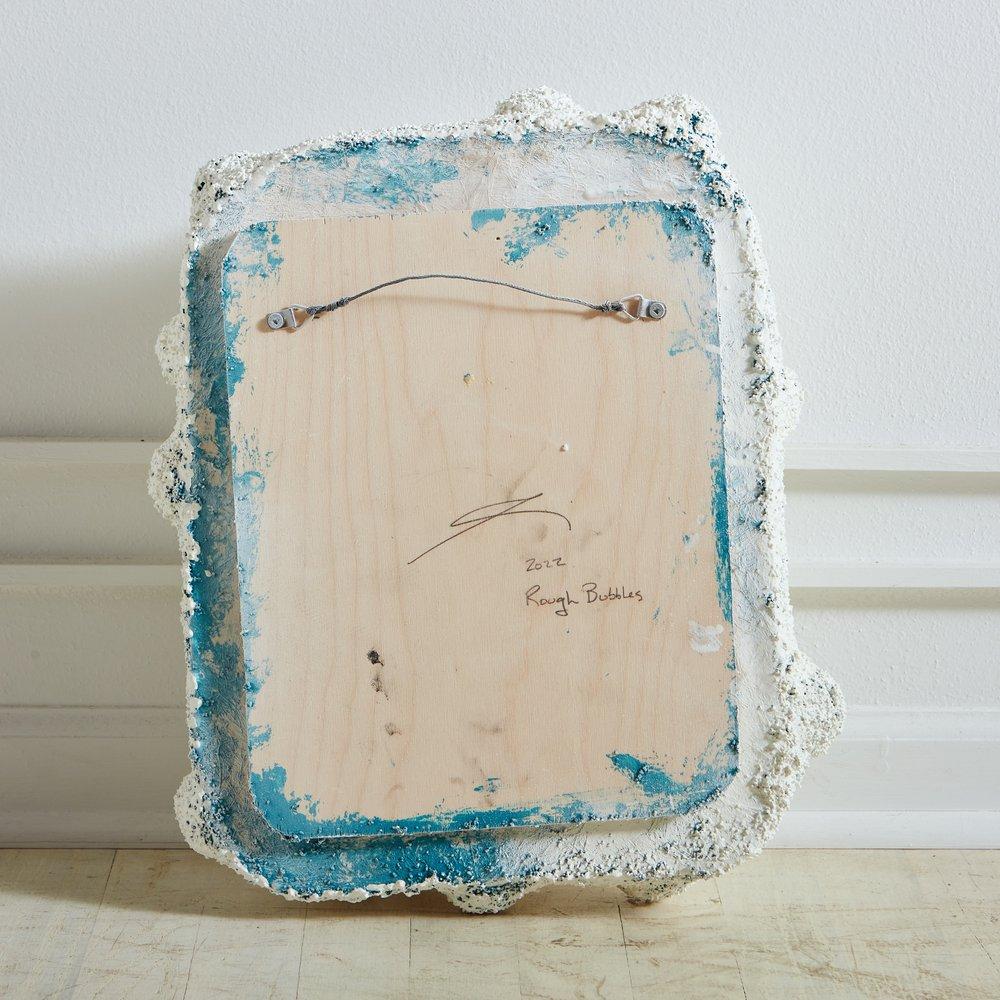 Rough Bubbles by Erin Vincent, 2022 For Sale at 1stDibs