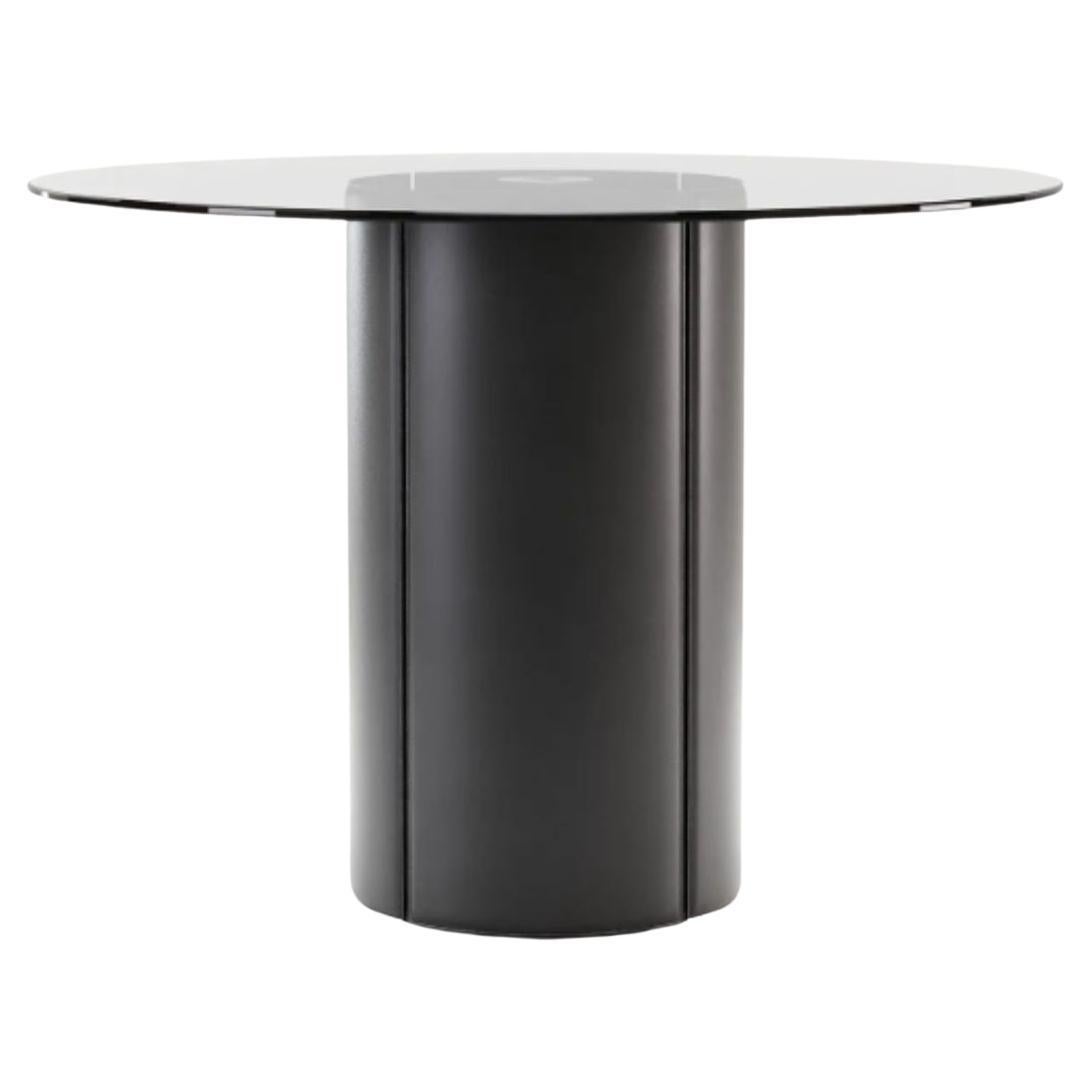 Infinity Round Dining Table by Laura Meroni For Sale at 1stDibs
