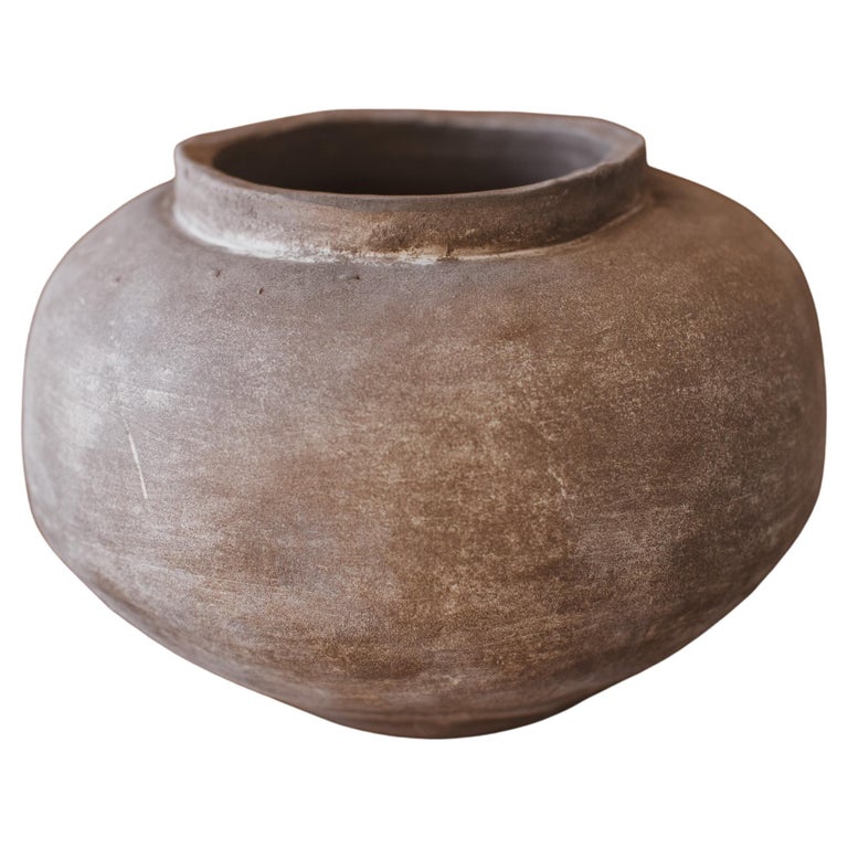 Round Pot by Mugly.NYC at 1stDibs