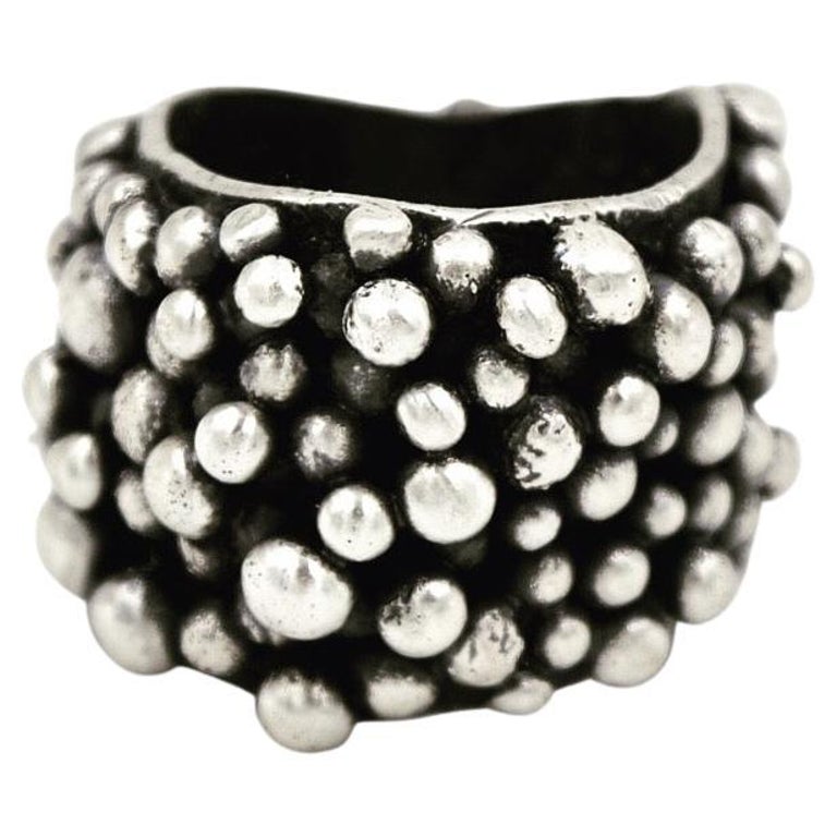 Round Rock Ring For Sale at 1stDibs