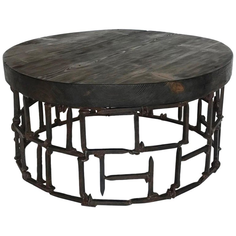 Round Table Livermore Railroad | Cabinets Matttroy