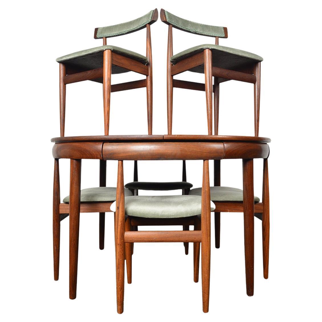 Frem Røjle Furniture - 33 For Sale at 1stDibs | frem rojle chairs, frem ...