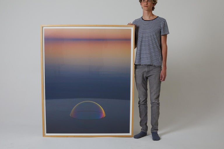 Rowan Daly - "Drift 02" Photography 57" x 37" Edition 1/3 by Rowan Daly ...