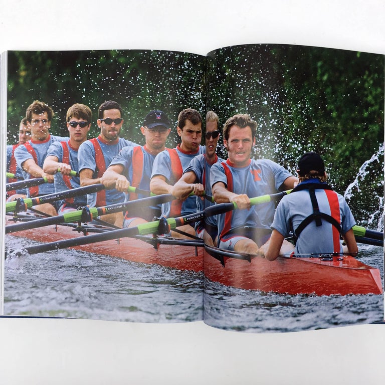 Rowing Blazers by Jack Carlson at 1stDibs | jack carlson rowing blazers ...