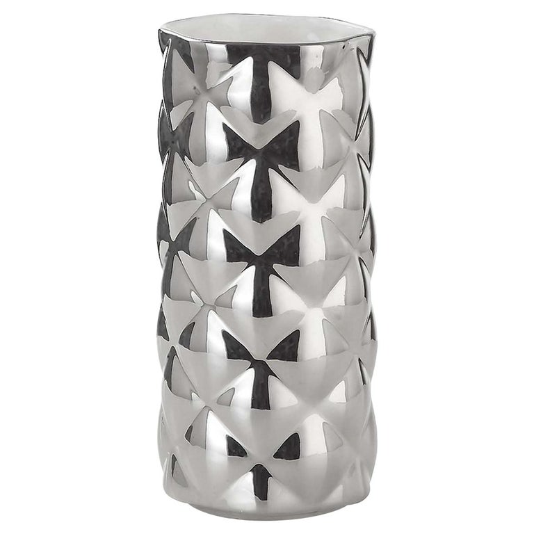 Roxy Tall Vase For Sale at 1stDibs