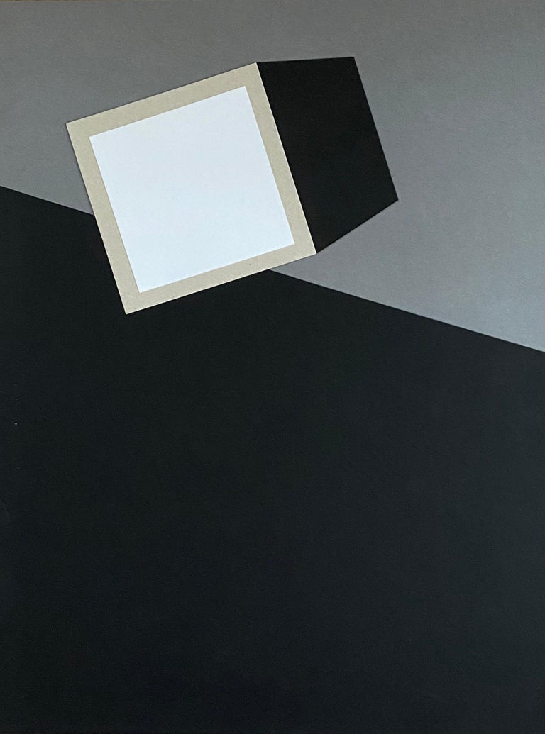 Roy Carter - Untitled For Sale at 1stDibs