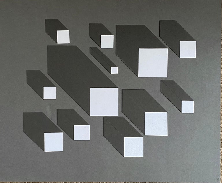 Roy Carter - Untitled For Sale at 1stDibs