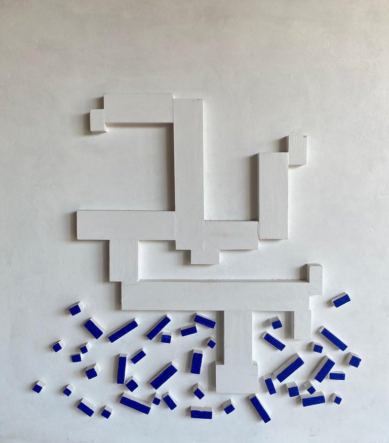 Roy Carter - Nimbus Colulmbus For Sale at 1stDibs