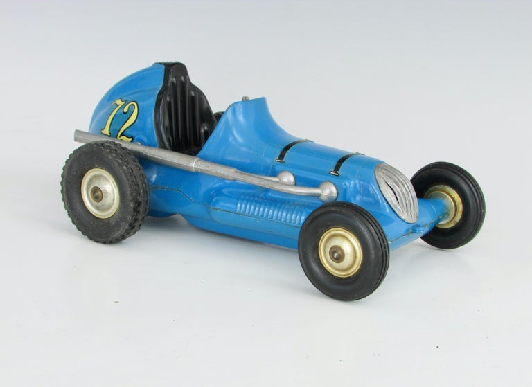 Roy COX Thimble Drone Race Car in Fine Original Condition For Sale at ...
