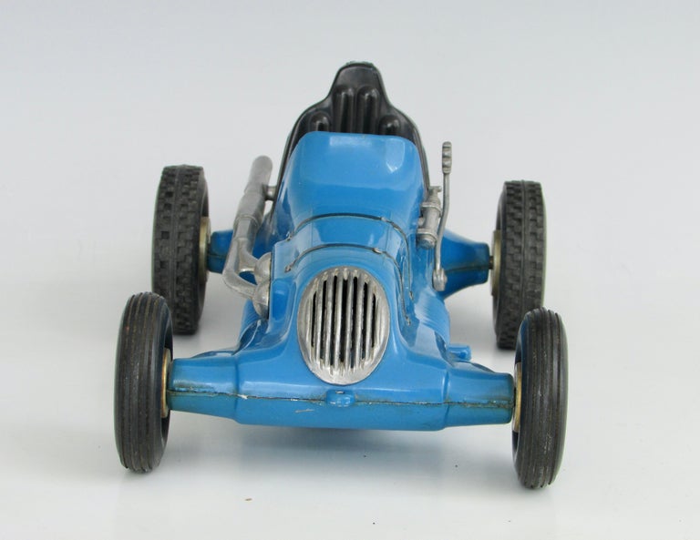Roy COX Thimble Drone Race Car in Fine Original Condition For Sale at ...
