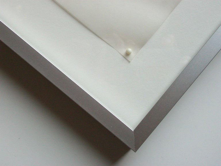 Roy D. Fleming, Contemporary Canadian Graphite Drawing 1., Signed ...