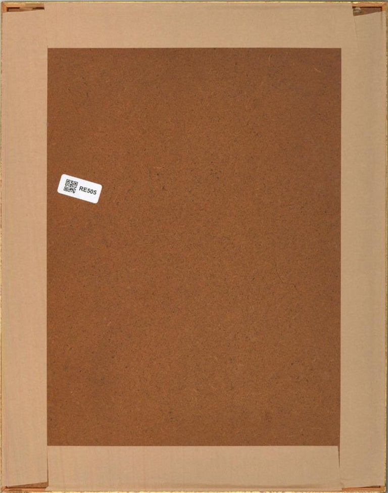 Roy EvansRoy Perry - Roy Perry (1935-1993) - Mid 20th Century Oil, Elm ...