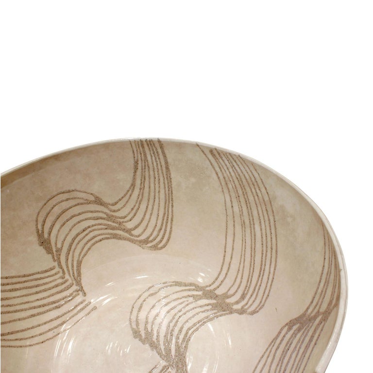 Roy Hamilton Rare and Important 29 Piece Dish Set 1970s 'Signed and ...