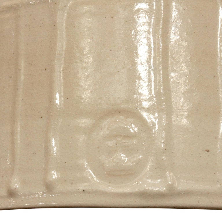 Roy Hamilton Rare and Important 29 Piece Dish Set 1970s 'Signed and ...