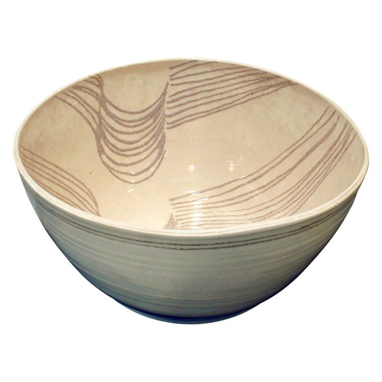 Roy Hamilton Rare and Important 29 Piece Dish Set 1970s 'Signed and ...