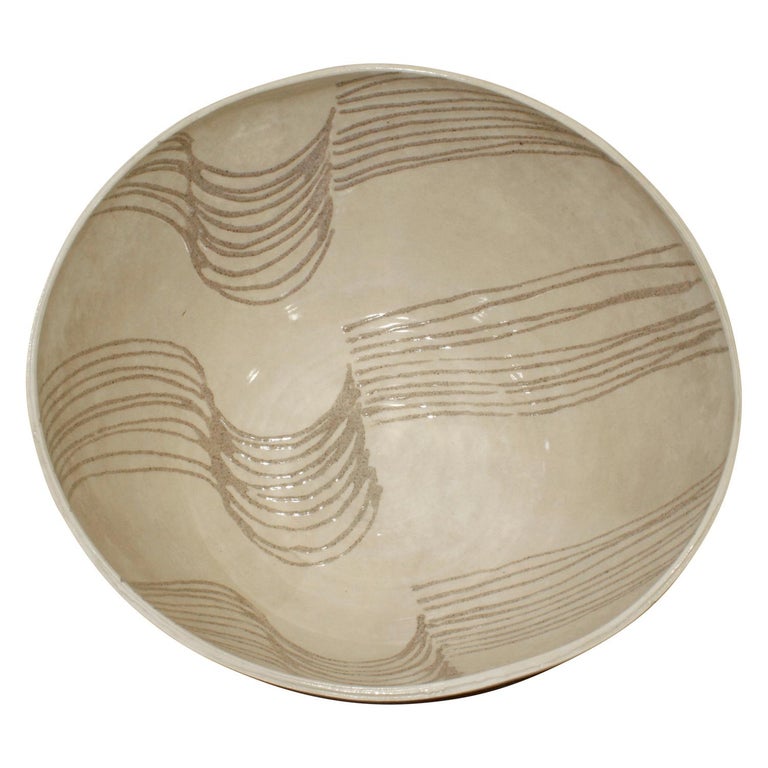 Roy Hamilton Rare and Important 29 Piece Dish Set 1970s 'Signed and ...