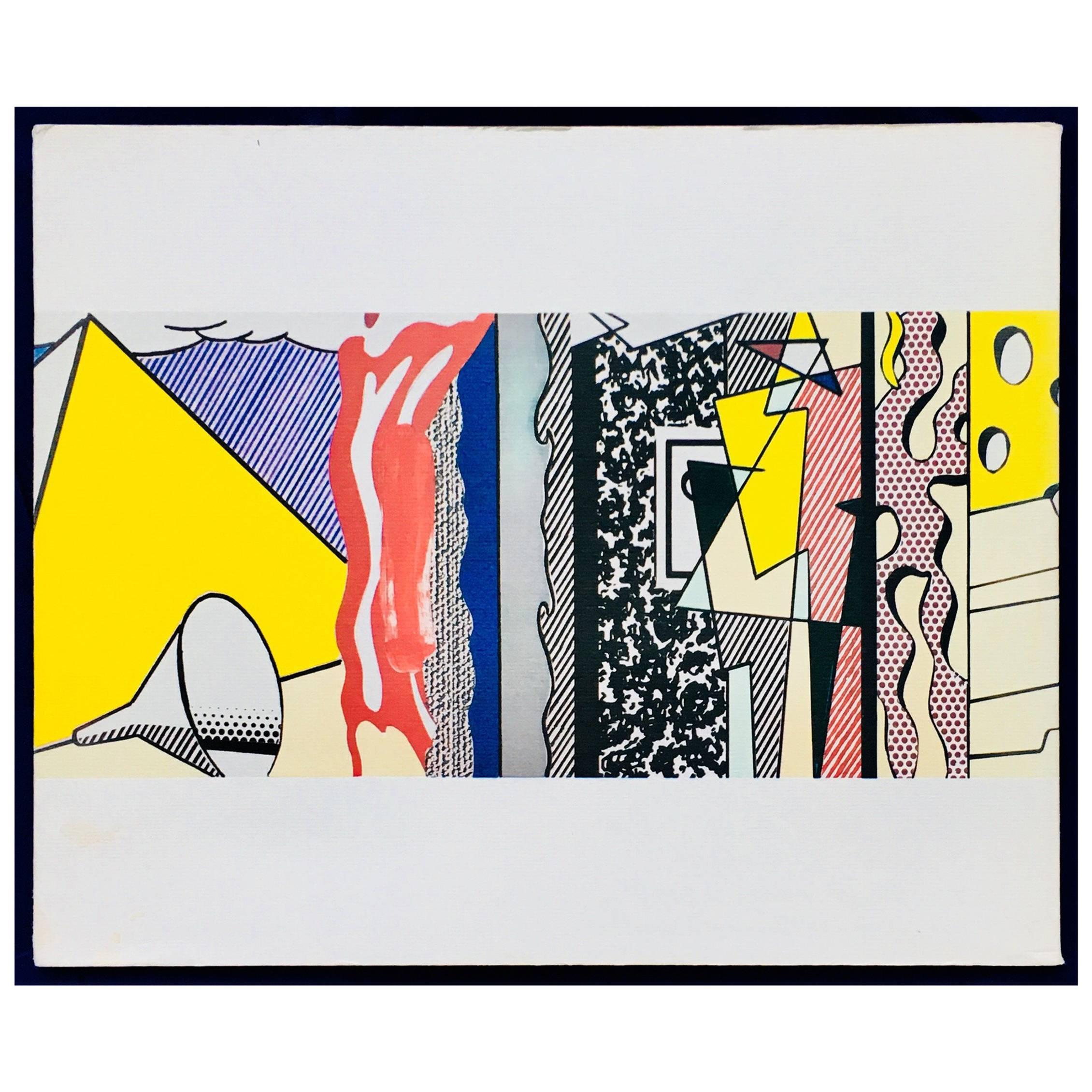 Leo Castelli Gallery - 2 For Sale on 1stDibs