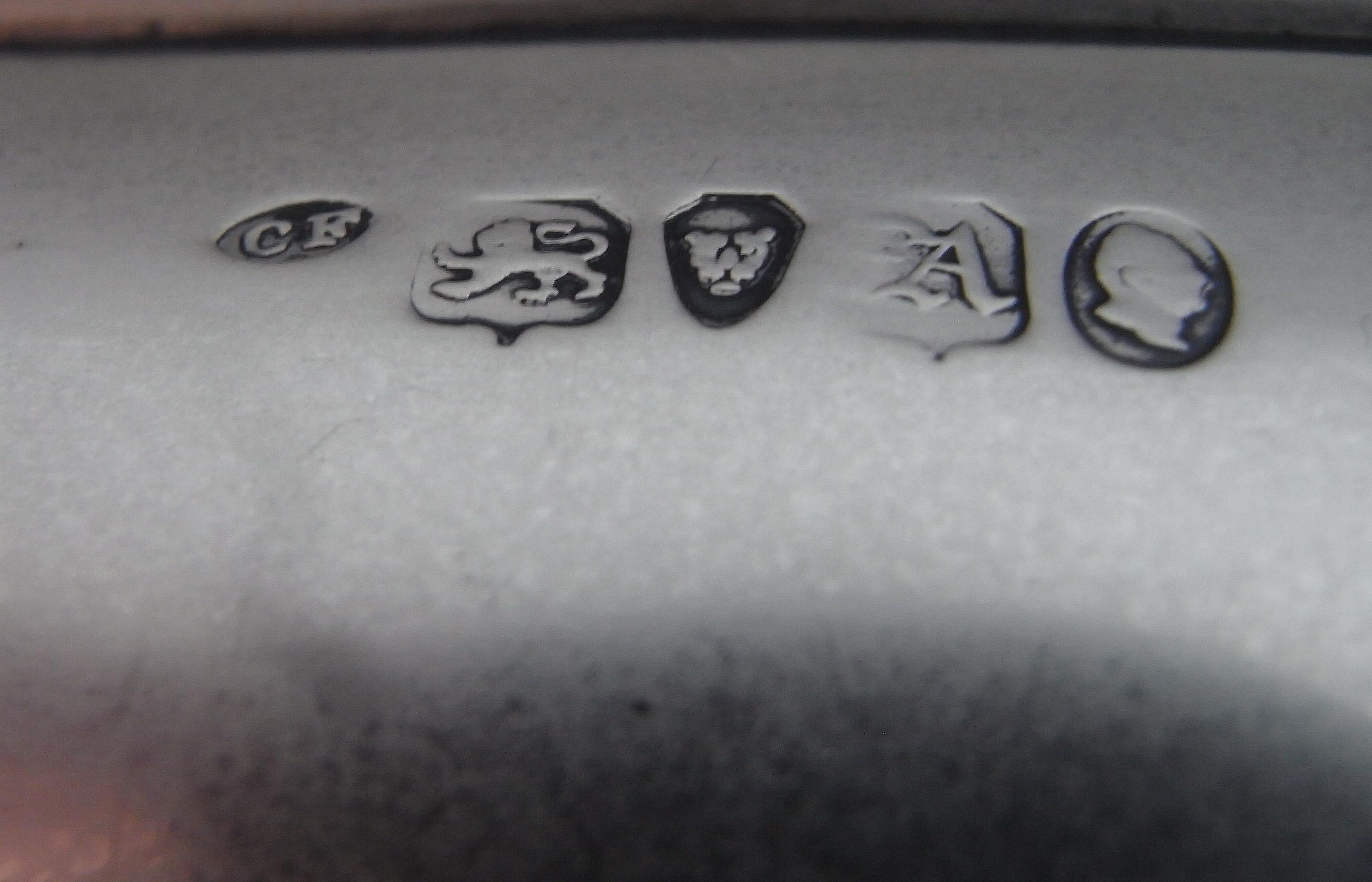 Royal, an Important William IV Standish Made in London in 1835 by ...