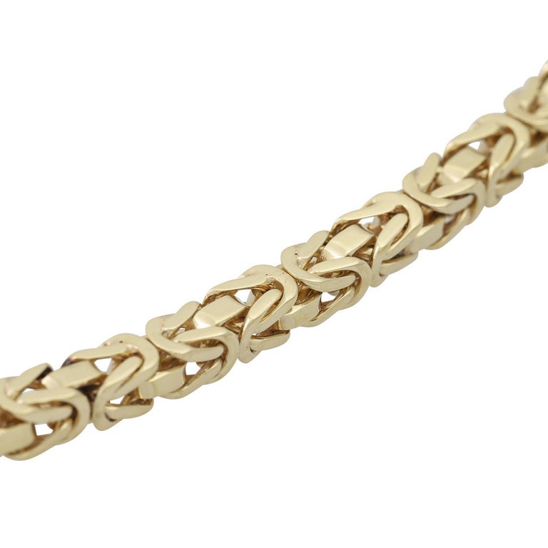 royal chain endless For Sale at 1stDibs