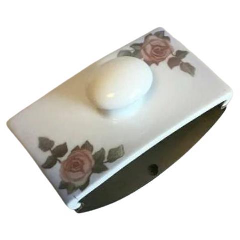 Art Nouveau Ink Blotter by Robert Oerley, circa 1906, Vienna For Sale ...