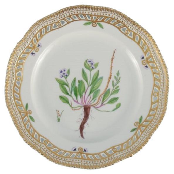 Antique Royal Vienna Scenic Porcelain Plate Signed K.Weh For Sale at ...