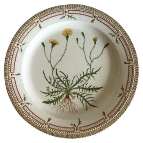 Royal Copenhagen Flora Danica Oval Dish No 20/3540 For Sale at 1stDibs