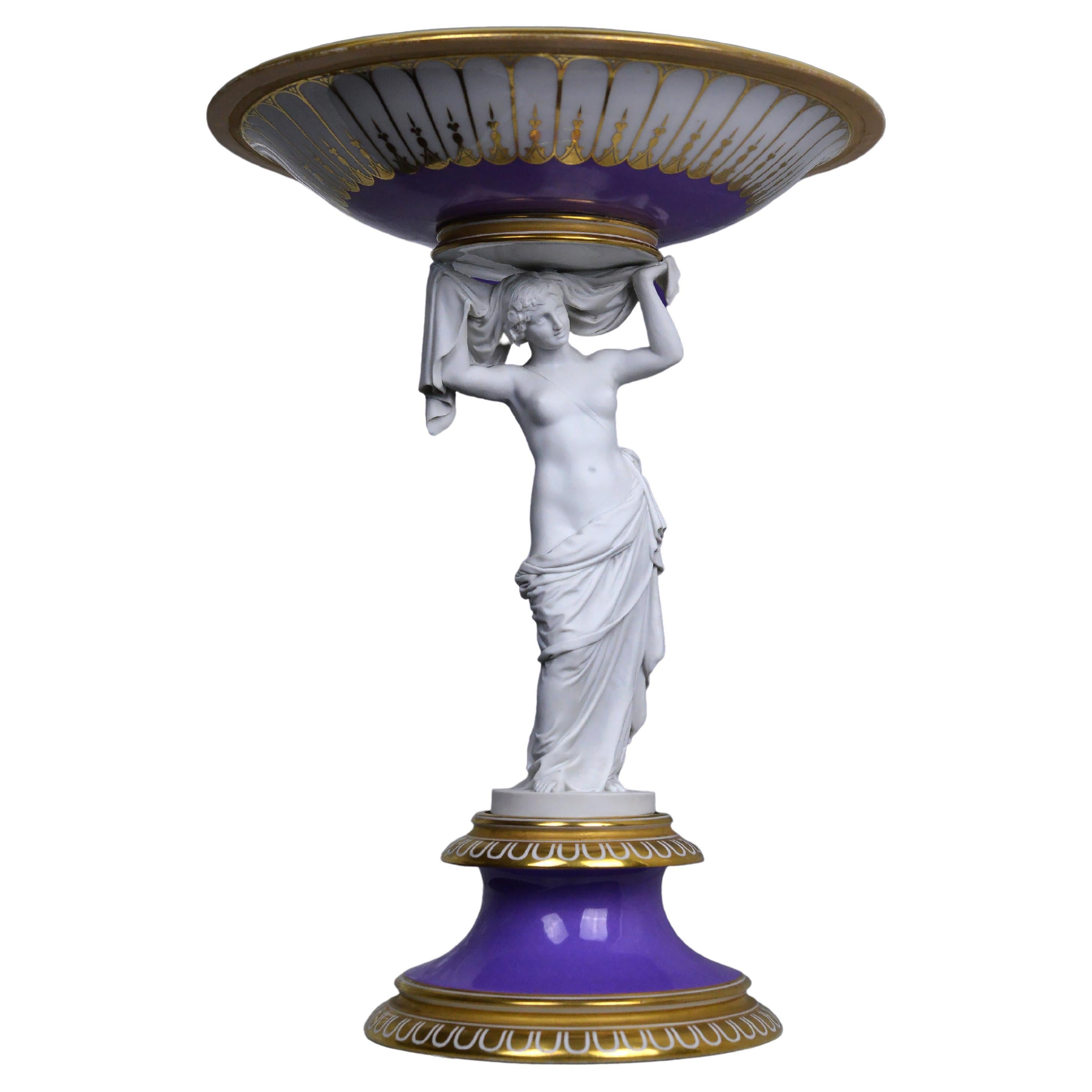 Neoclassical Porcelain - 236 For Sale at 1stDibs