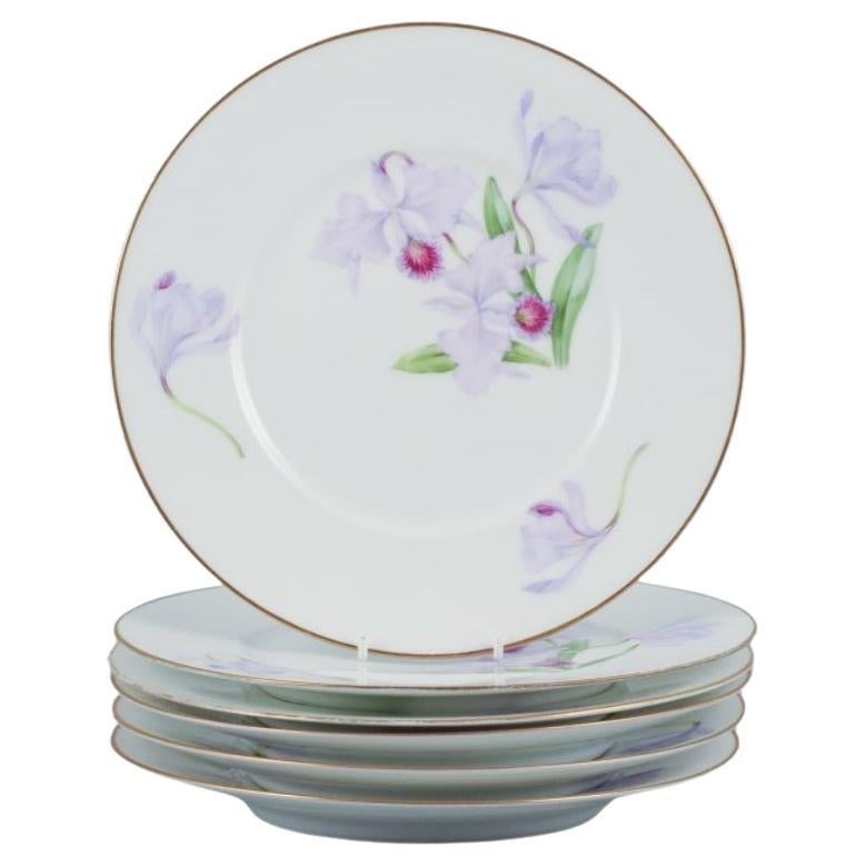 Danish Porcelain - 985 For Sale at 1stDibs | denmark porcelain, danish ...