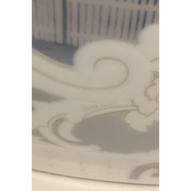 Royal Copenhagen Unika Art Nouveau Vase by Arthur Boesen from 1918 For ...