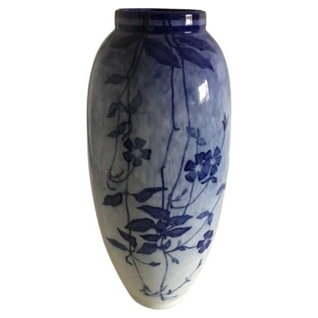 Martin Mortensen Stoneware from 1912 For Sale at 1stDibs