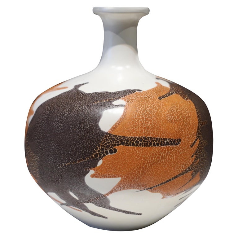 Royal Haeger Earth Wrap Pottery at 1stDibs