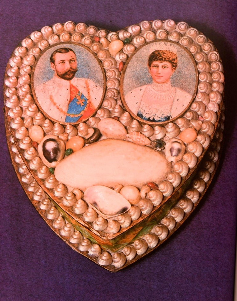 Royal Souvenirs by Geoffrey Warren, 1st Edition For Sale at 1stDibs