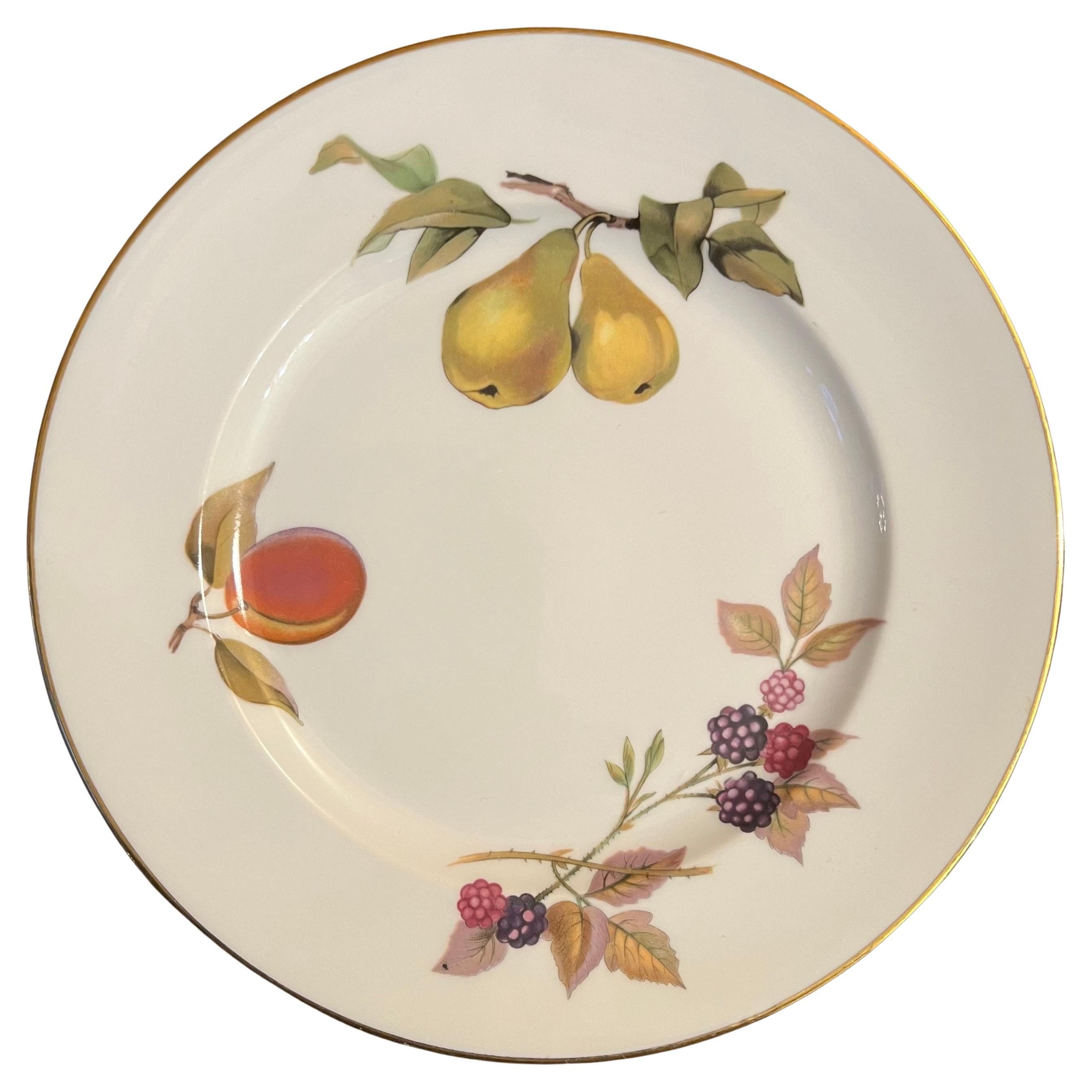 Antique Dinner Plates For Sale in Sydney - 1stDibs