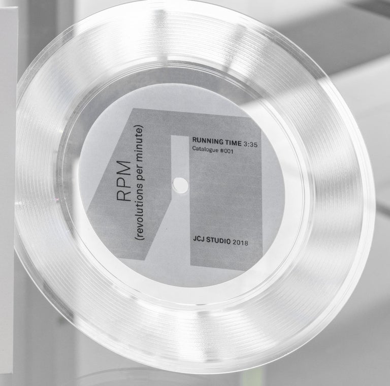 RPM (revolutions per minute) at 1stDibs