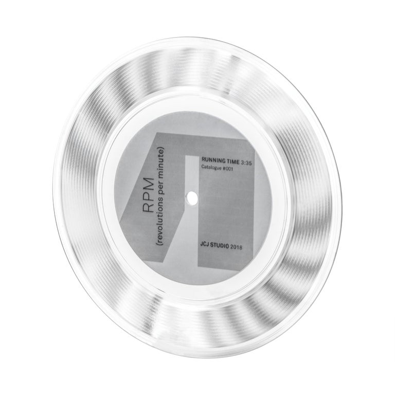 RPM (revolutions per minute) For Sale at 1stdibs