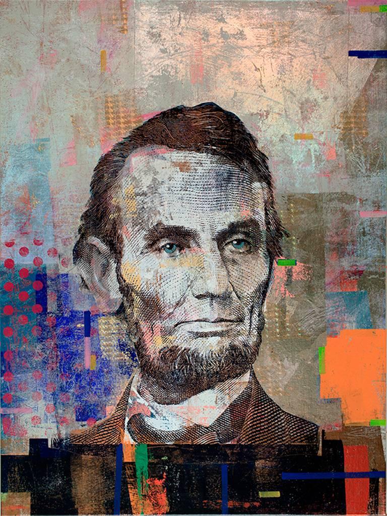 Houben R.T. - Abe $5 at 1stDibs