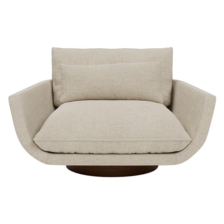 Rua Tucumã Low Coffee Table by Osvaldo Tenorio in Burnished Bronze or ...