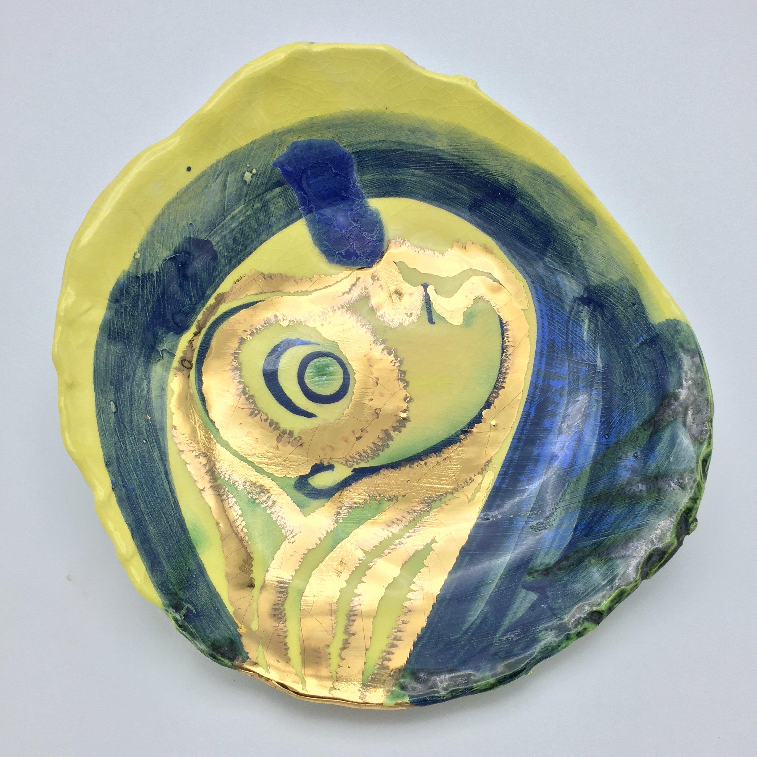 Ruan Hoffmann - NIGHT SWIM For Sale at 1stDibs