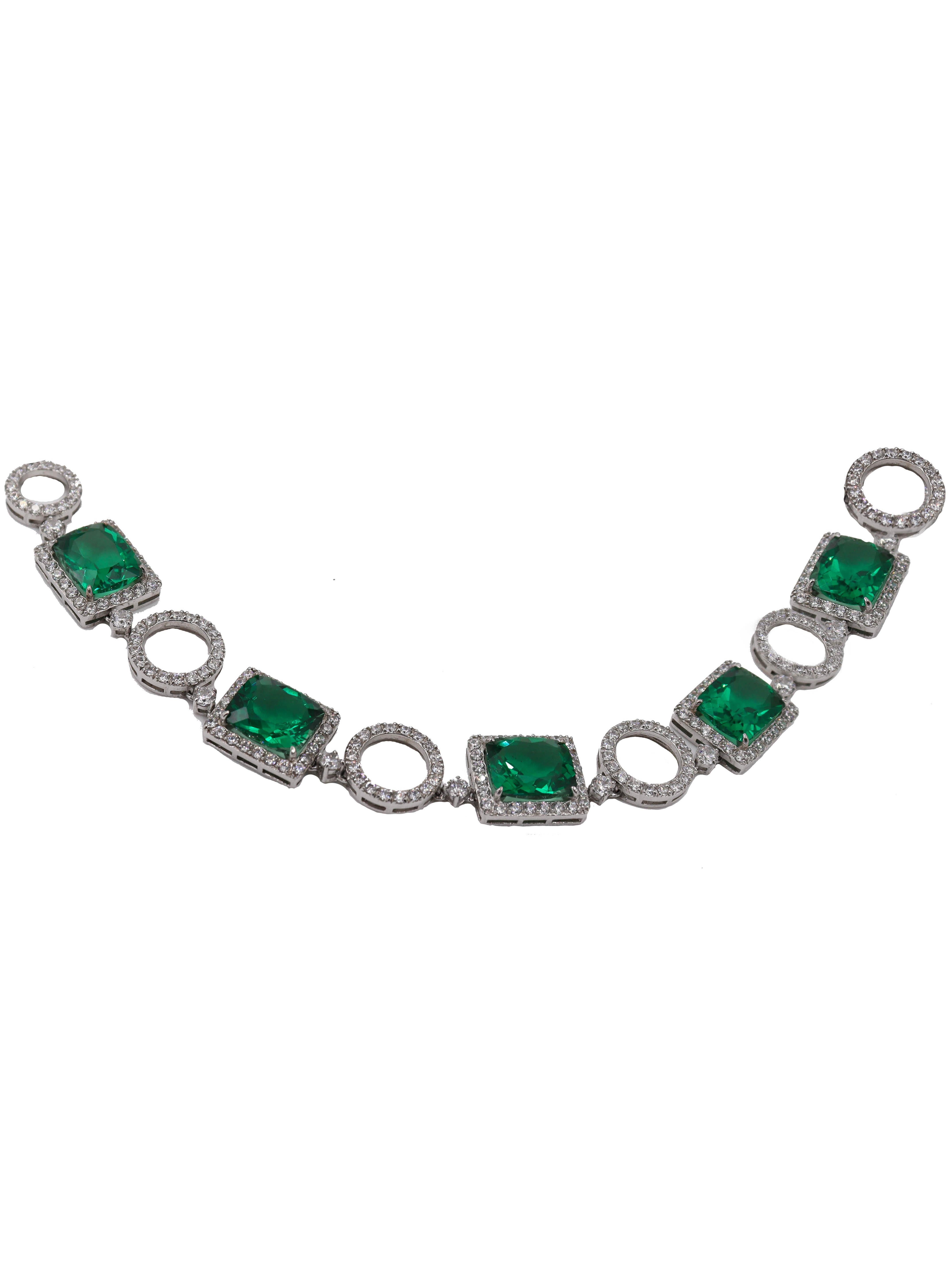 Rubain Necklace For Sale at 1stDibs