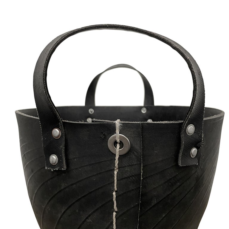 Rubber Tire Bucket For Sale at 1stDibs