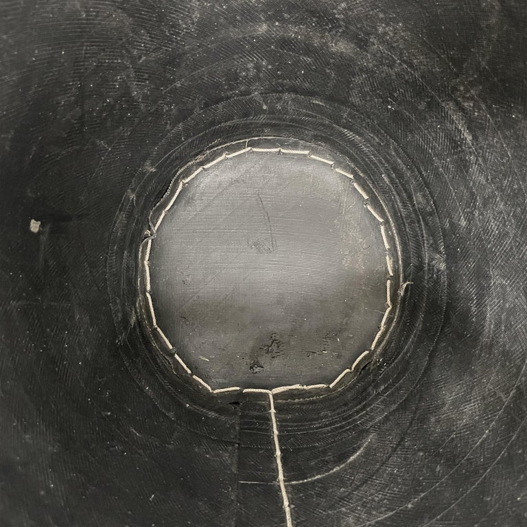 Rubber Tire Bucket For Sale at 1stDibs