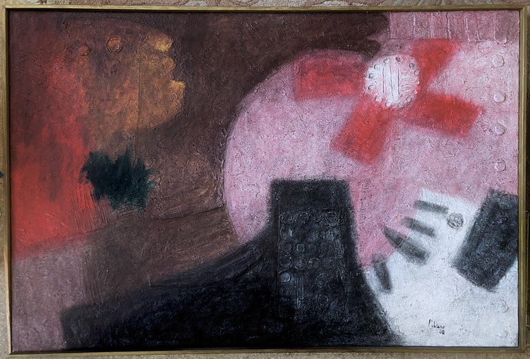 Ruben Poblano - Astronomie En vente sur 1stDibs