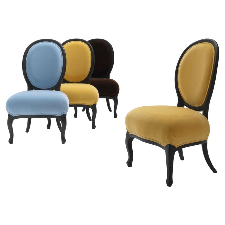 RUBENS Dining Chair by Nigel Coats For Sale at 1stDibs