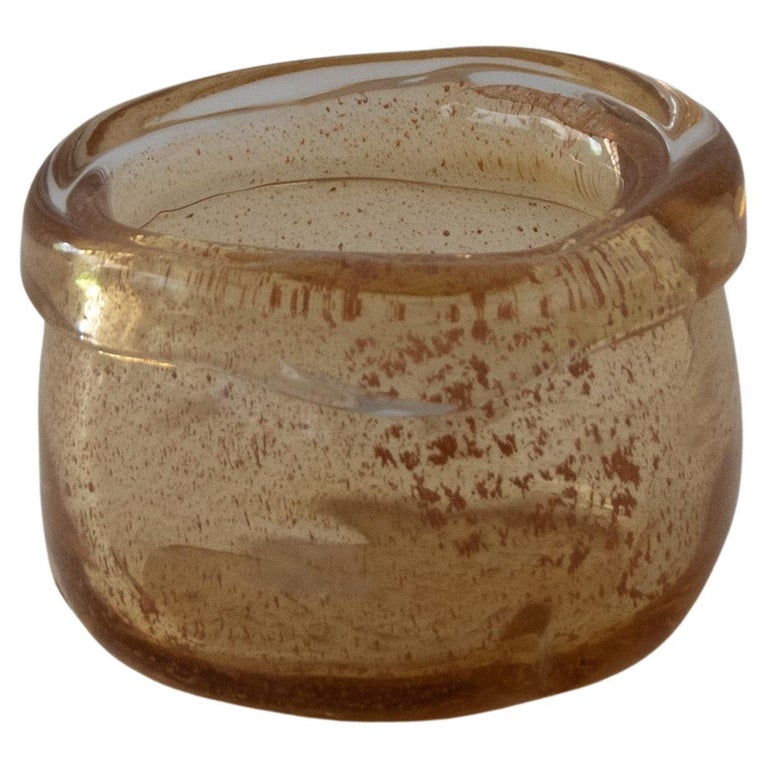 Rubi Glass Cup by Studio Terre For Sale at 1stDibs